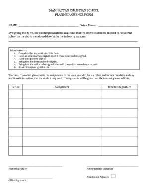 Fillable Online Fax Email Print - pdfFiller