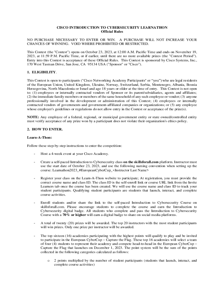 Fillable Online The Cisco Systems entity identified below, and its ... Fax Email Print - pdfFiller