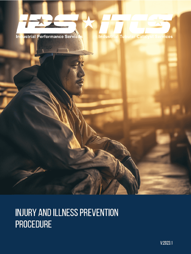 Fillable Online Incident Reporting System and Investigation Procedure Fax Email Print - pdfFiller