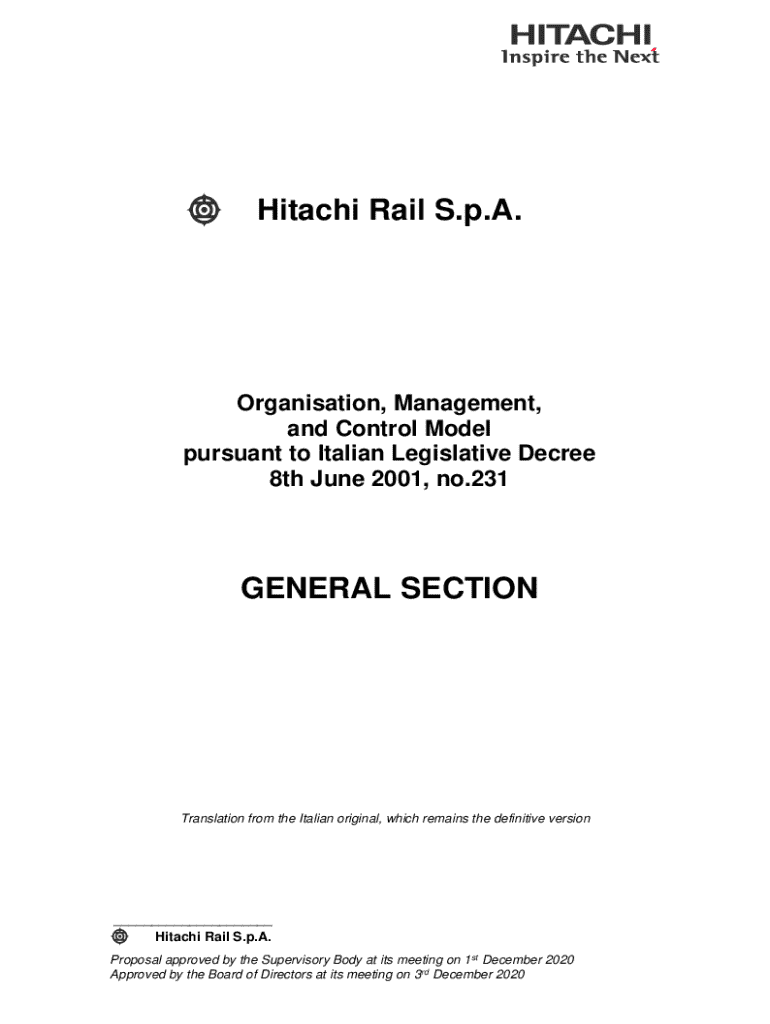 Fillable Online Hitachi Rail: Global Integrated Rail SolutionsRail Products Fax Email Print ...