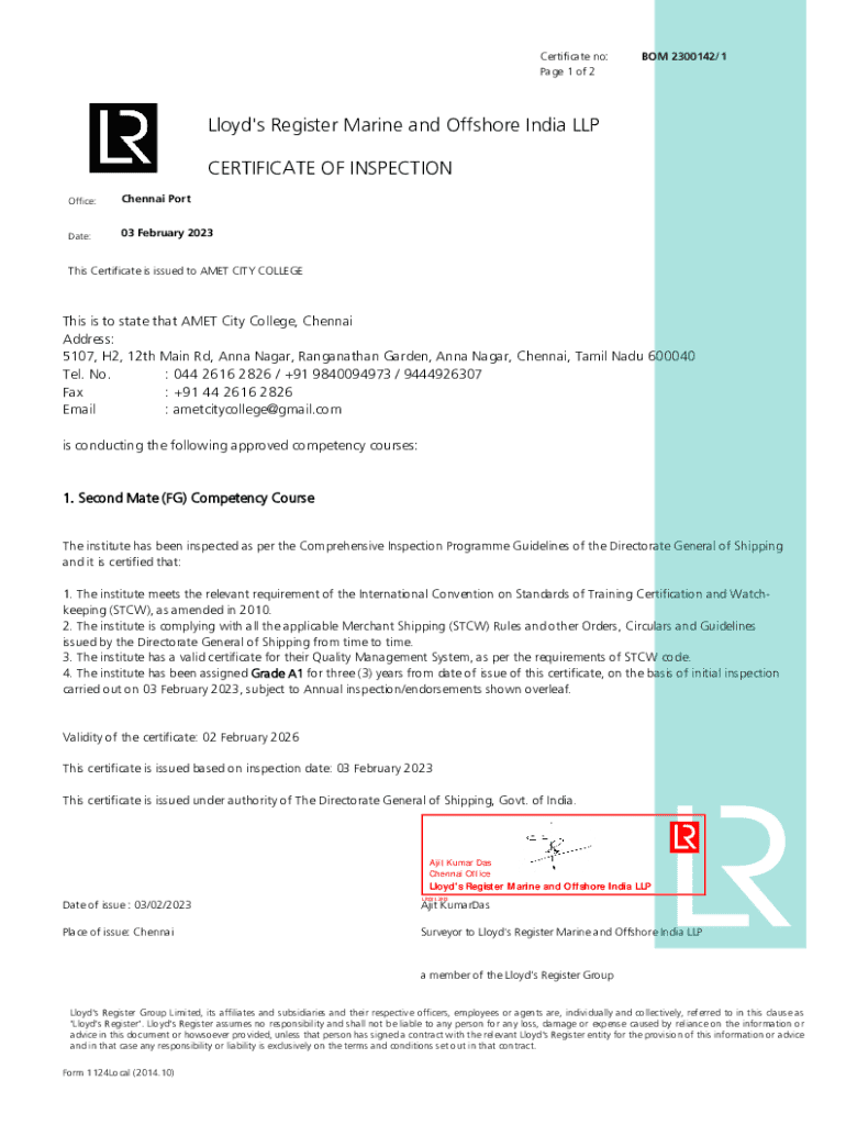 Fillable Online Blank Certificate Fax Email Print - pdfFiller