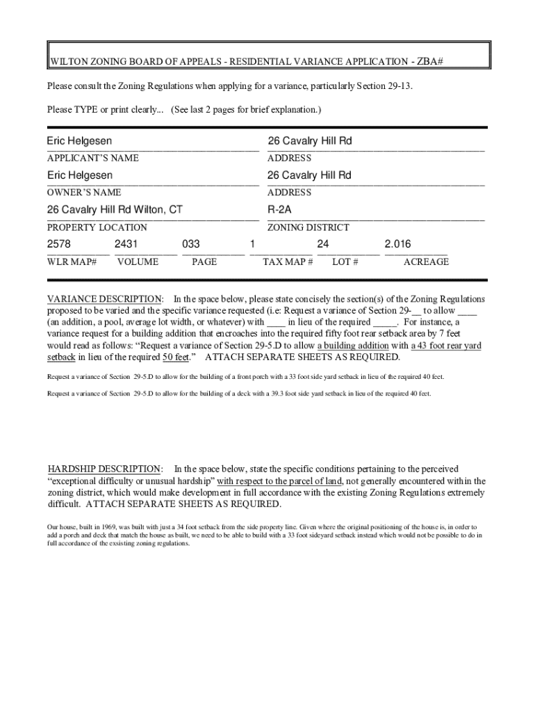 Fillable Online Solved: notice of zoning violation - Airbnb Community ...