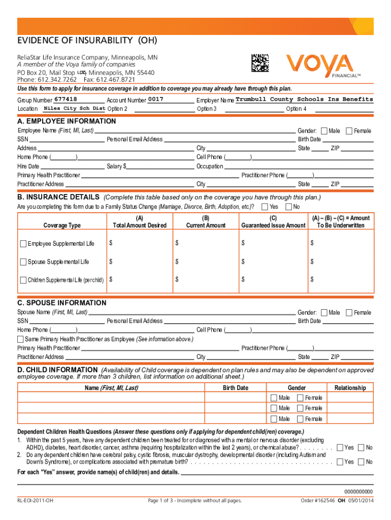 Fillable Online Open Enrollment: Frequently Asked Questions Fax Email ...