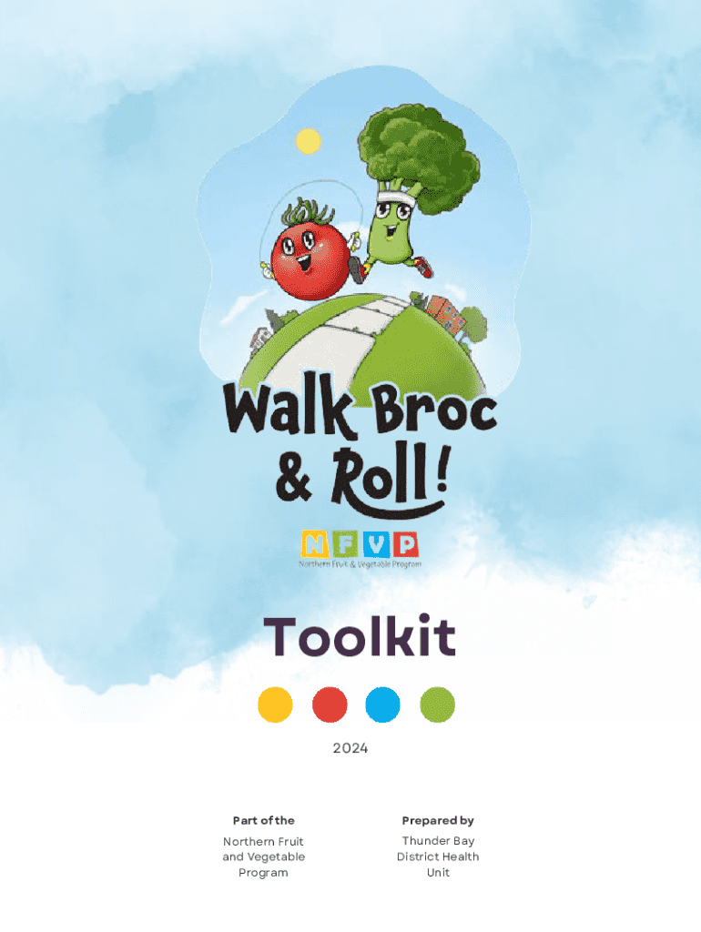 Fillable Online Victoria Pullia - Thunder Bay District Health Unit Fax ...