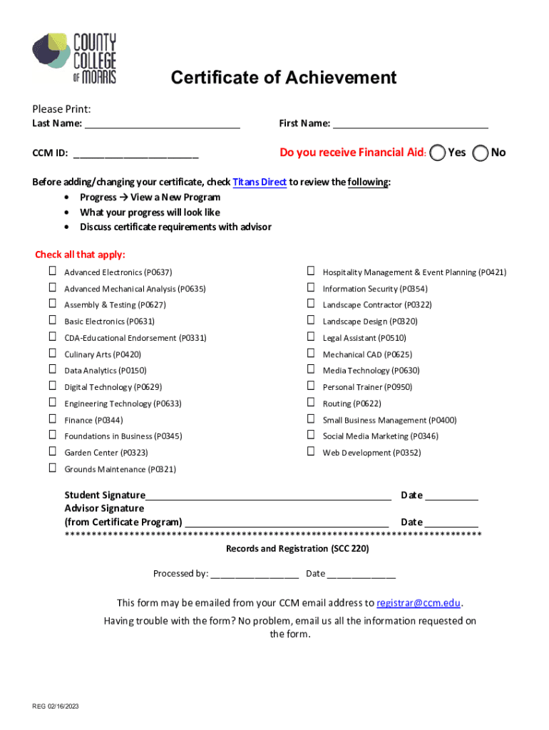 Fillable Online Records-Registration-Certificate-Completion-Application- ... Fax Email Print ...
