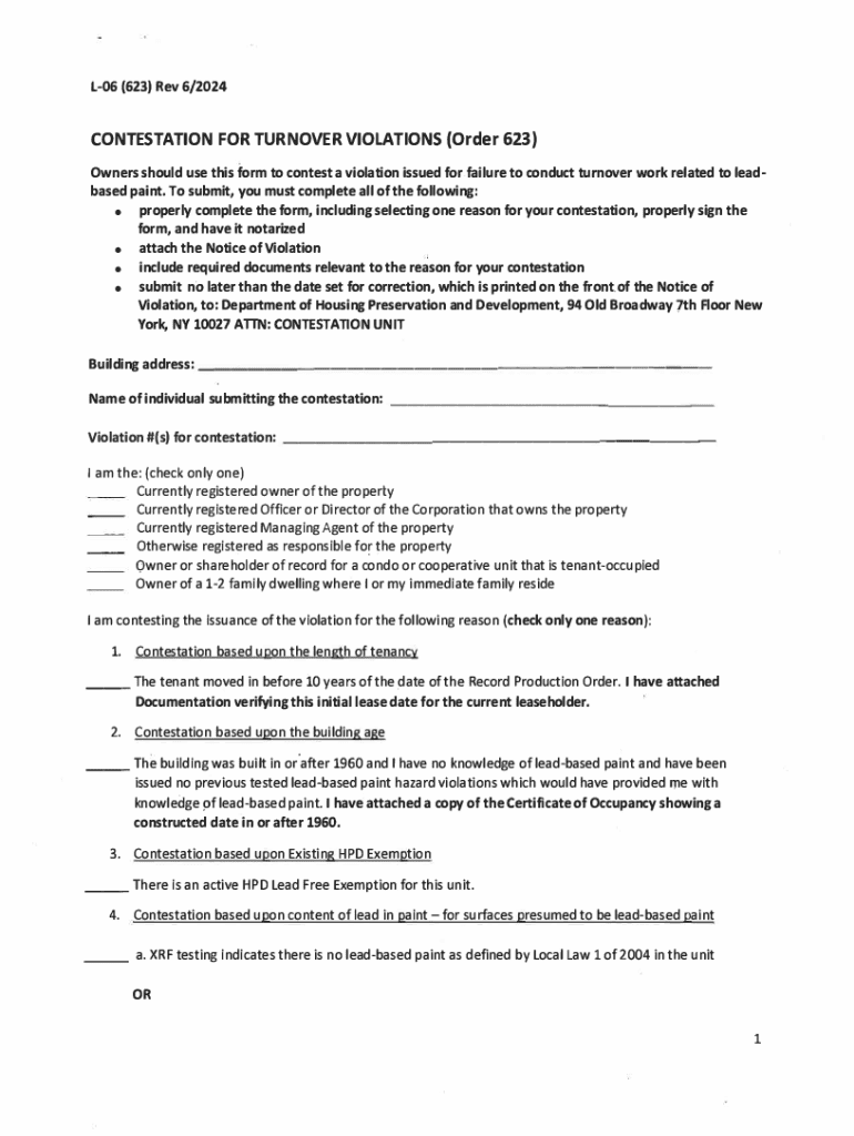 Fillable Online Oversight of Building Construction Site Safety (Follow ...