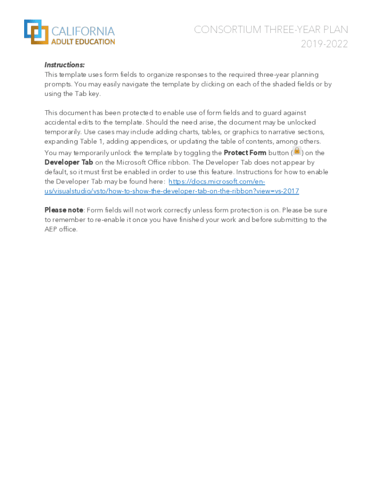Fillable Online This template uses form fields to organize responses to ...