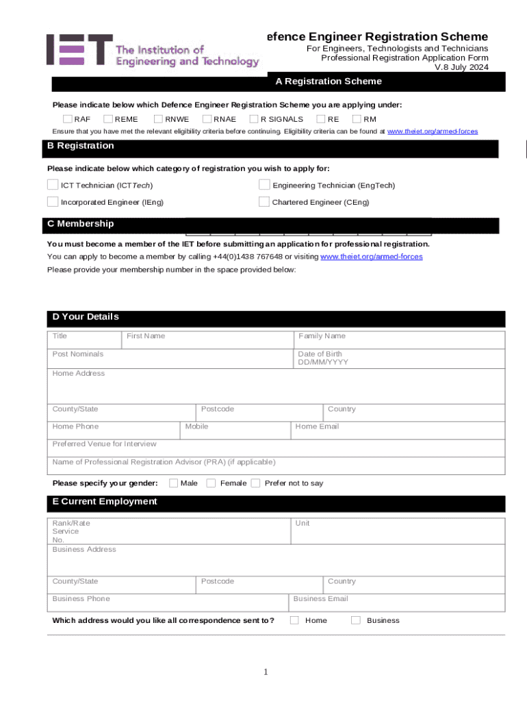 Professional high flyers: RAF joins forces with the Institution Doc ...