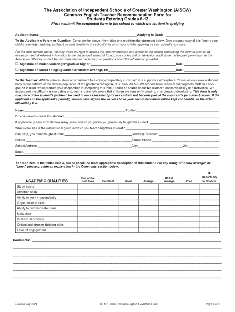 Fillable Online Fillable Online Please submit the completed form to the ...