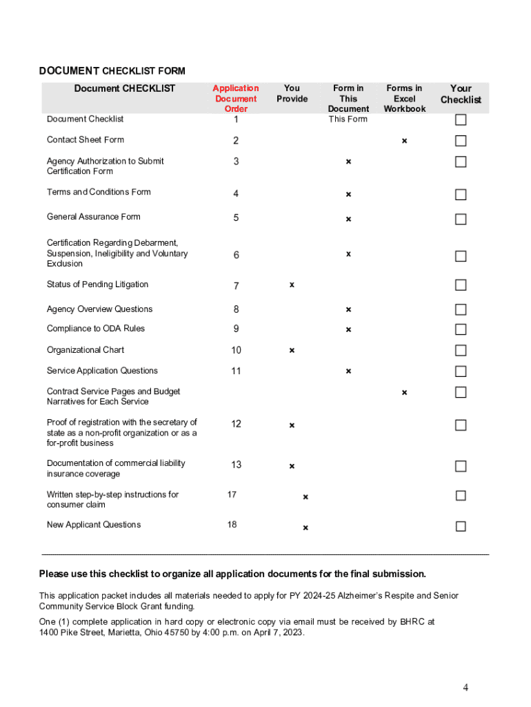 Fillable Online Request for Proposal. Application Forms and Instructions Fax Email Print - pdfFiller