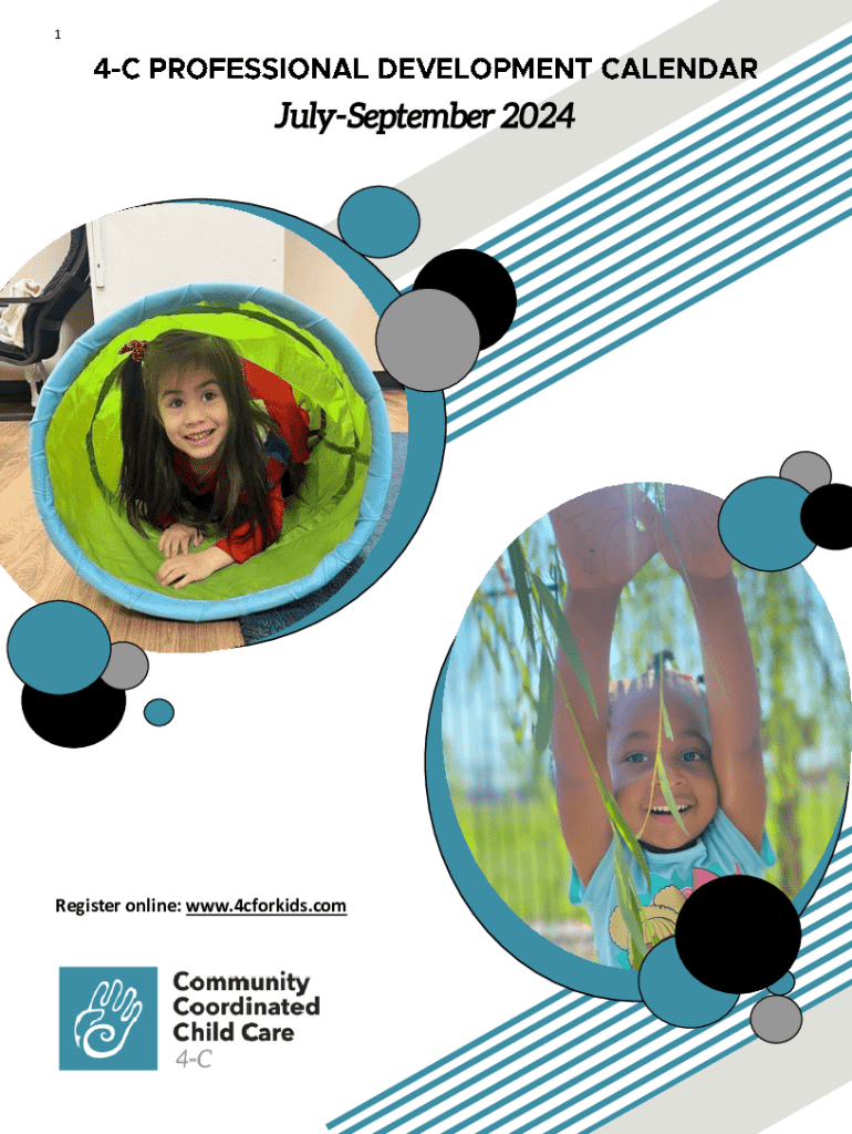 Fillable Online Find Child Care - Community Coordinated Child Care Fax ...