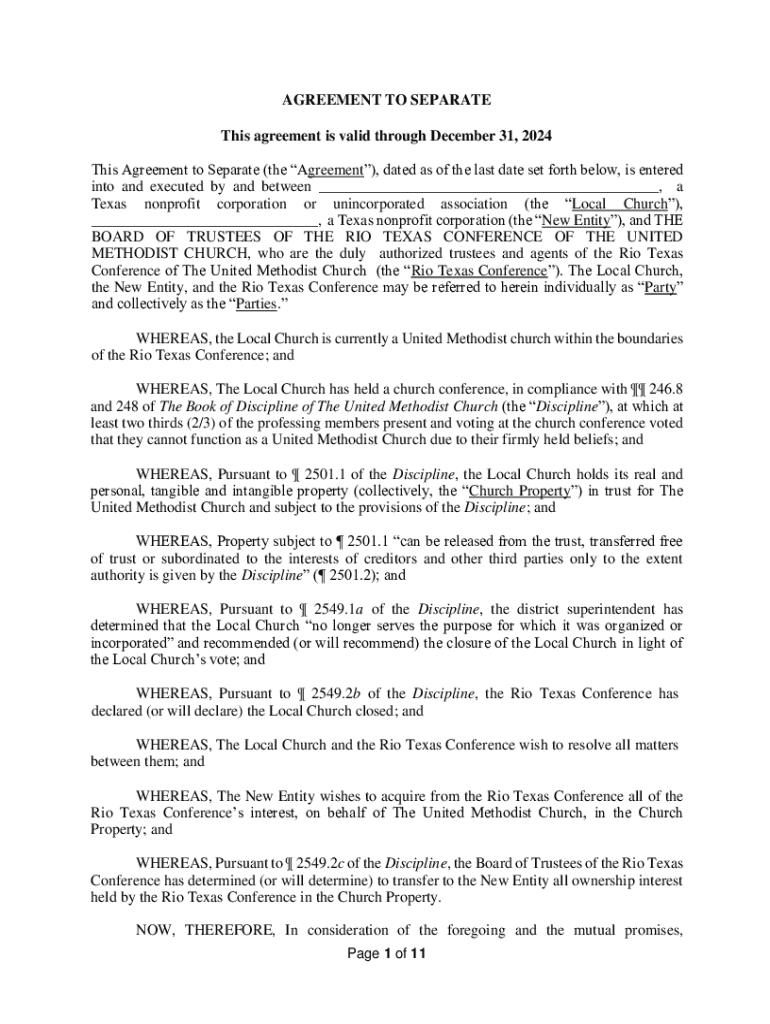 Fillable Online Competition Bureau Mergers Consent Agreement Template ...