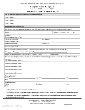 Fillable Online Fax Email Print - pdfFiller