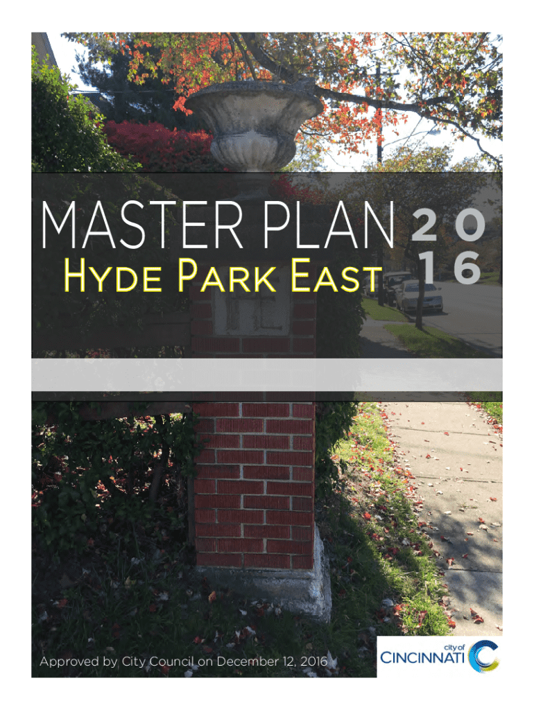 Fillable Online New Industrial Master Plan 2030 Fax Email Print - pdfFiller