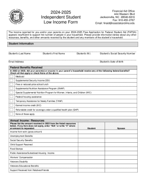 Fillable Online Fax Email Print - pdfFiller