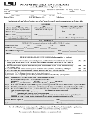 Fillable Online Fax Email Print - pdfFiller