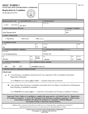 Fillable Online Fax Email Print - pdfFiller