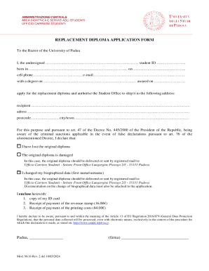 Fillable Online Fax Email Print - pdfFiller