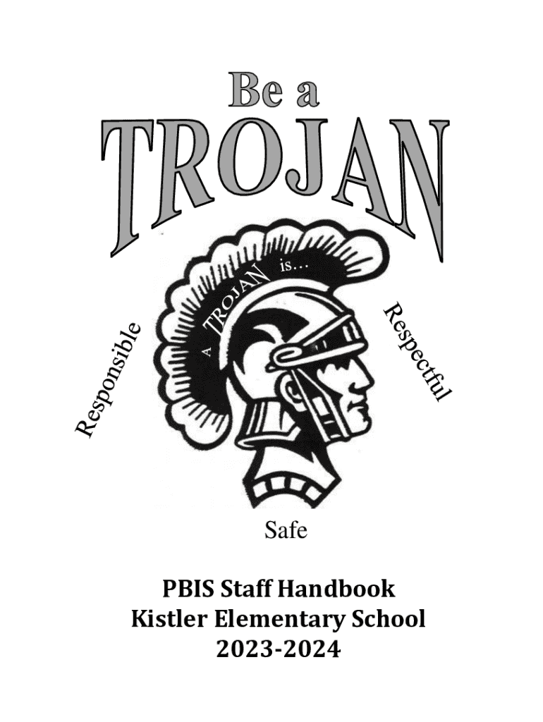 Fillable Online school-wide positive behavioral intervention & supports Fax Email Print - pdfFiller