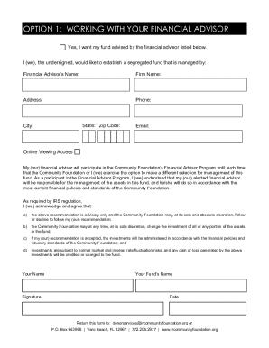 Fillable Online Fax Email Print - pdfFiller