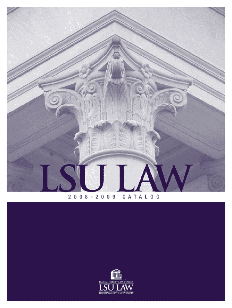 Fillable Online LSU Law Library receives new titles for U.S. Government ...