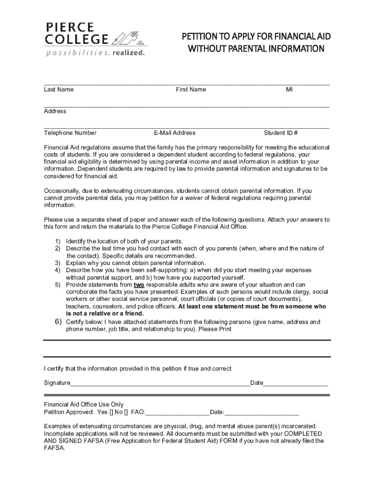 Fillable Online Primary Care Loan (PCL) Cover Sheet Fax Email Print ...