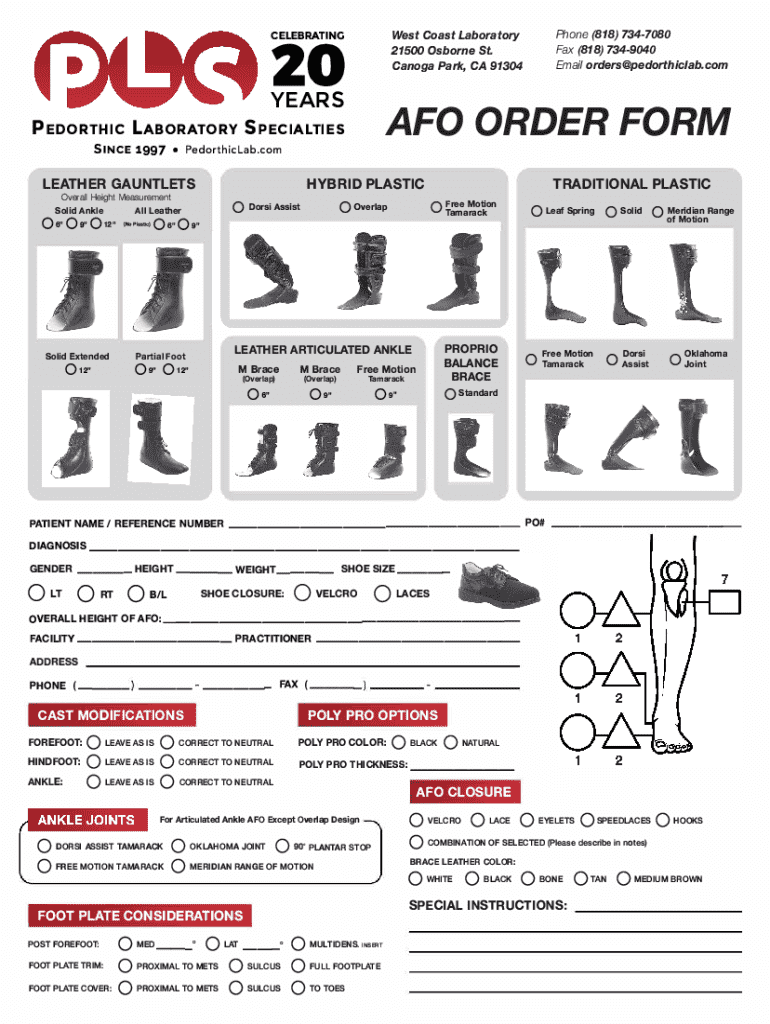 Fillable Online pls-form Fax Email Print - pdfFiller