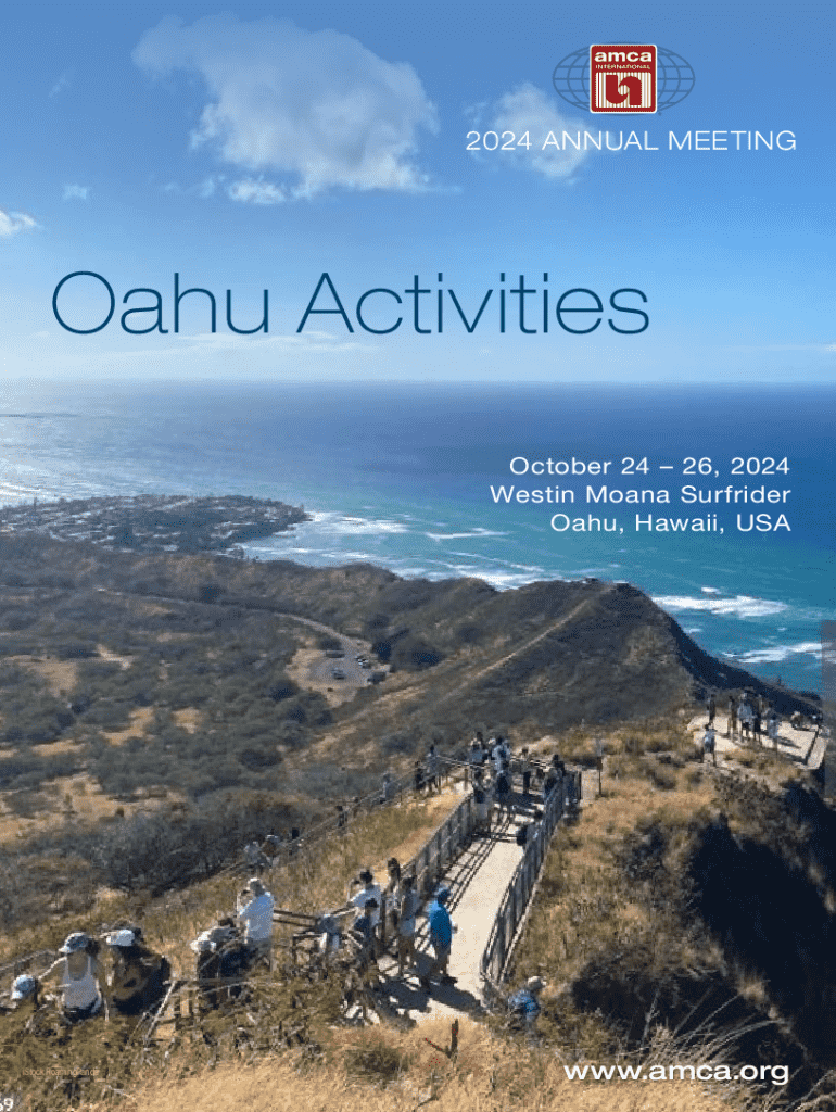 Fillable Online Moana Surfrider, A Westin Resort & SpaHonolulu HI Fax Email Print - pdfFiller