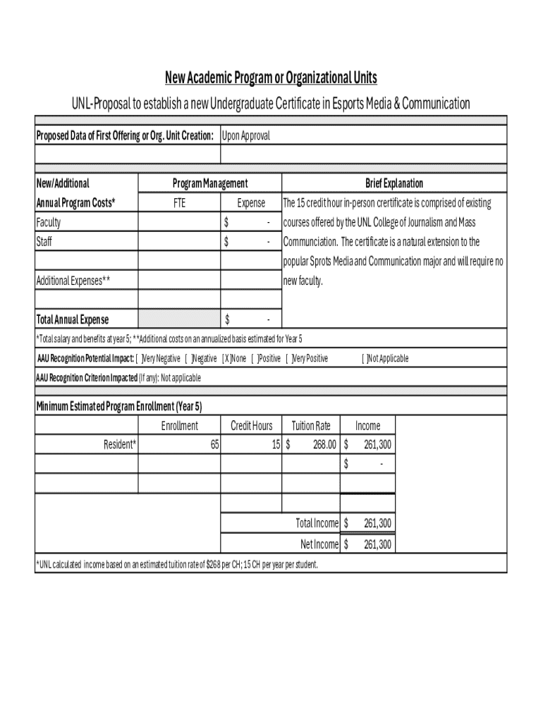 Fillable Online Temple launches esports certificate program for students Fax Email Print - pdfFiller