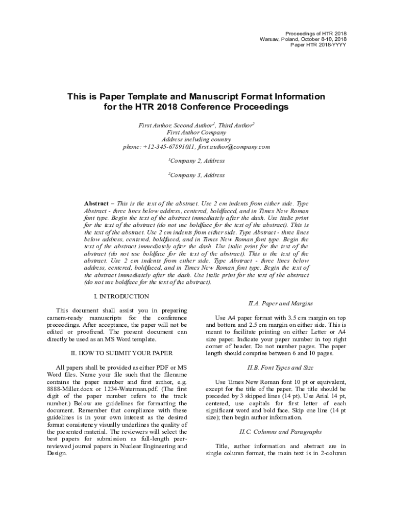 Fillable Online irradiation heating tests of fuel compacts from the US ...