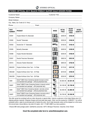 Fillable Online Fax Email Print - pdfFiller