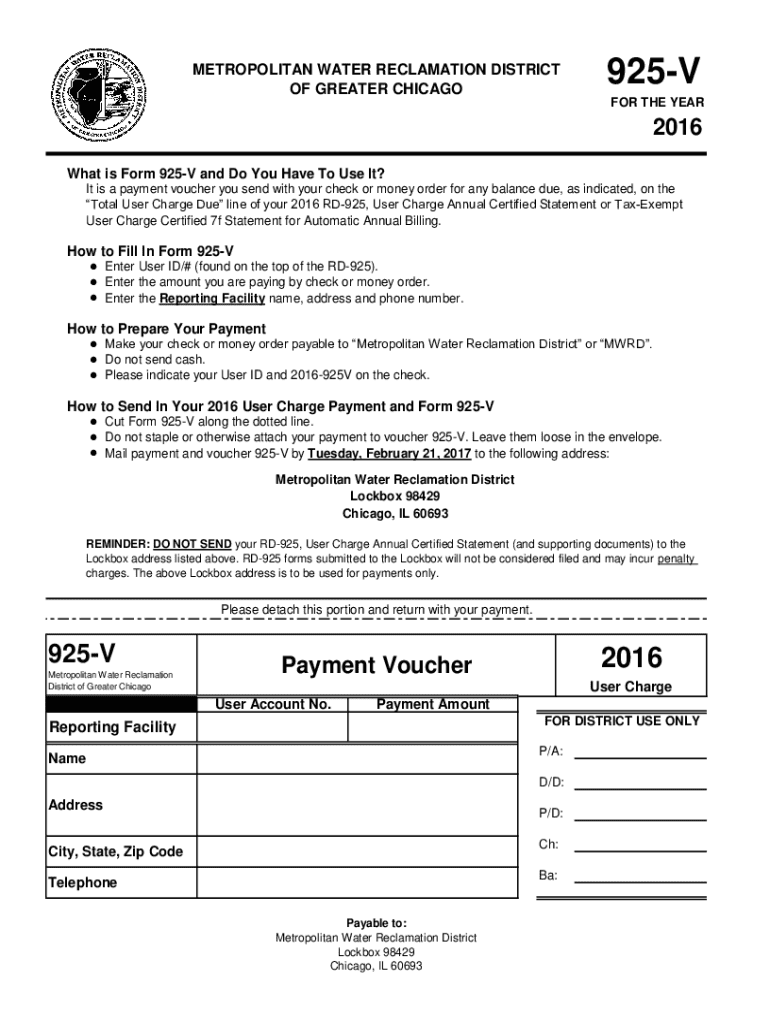 Fillable Online 2018 RD-925 Form, Instructions, and Worksheets (Excel ...