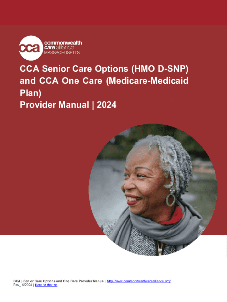 Fillable Online Medicare Managed Care Manual - Chapter 1 Fax Email ...