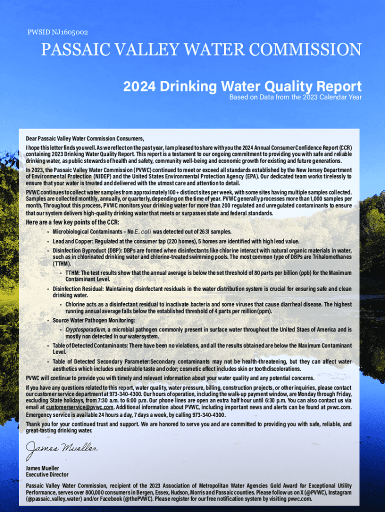 Fillable Online of 14 CITY OF GARFIELD WATER SYSTEM CONSUMER ... Fax ...