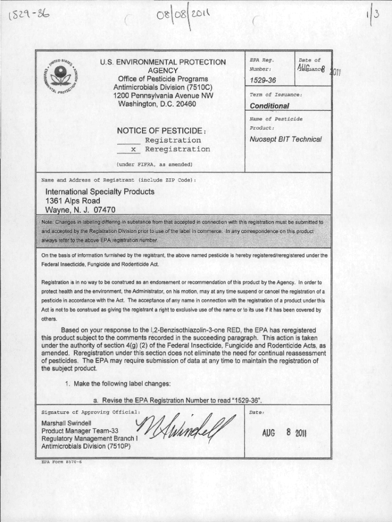 Fillable Online EPA Needs a Risk-Based Strategy to Assure Continued ...