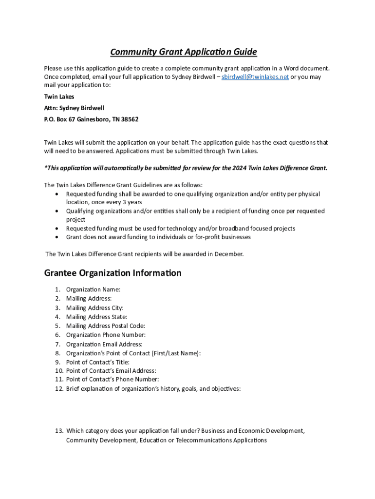 Fillable Online Small Business Grant - Application FormCity of Sydney ...