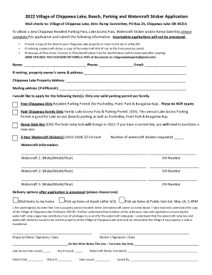 Fillable Online Fax Email Print - pdfFiller