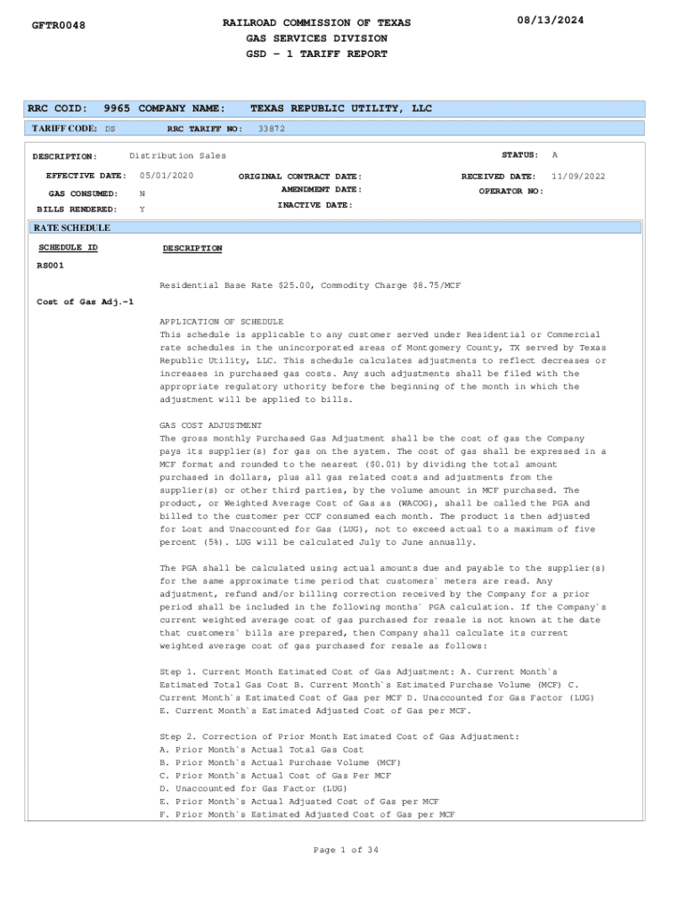 Fillable Online 9965 COMPANY NAME: Fax Email Print - pdfFiller