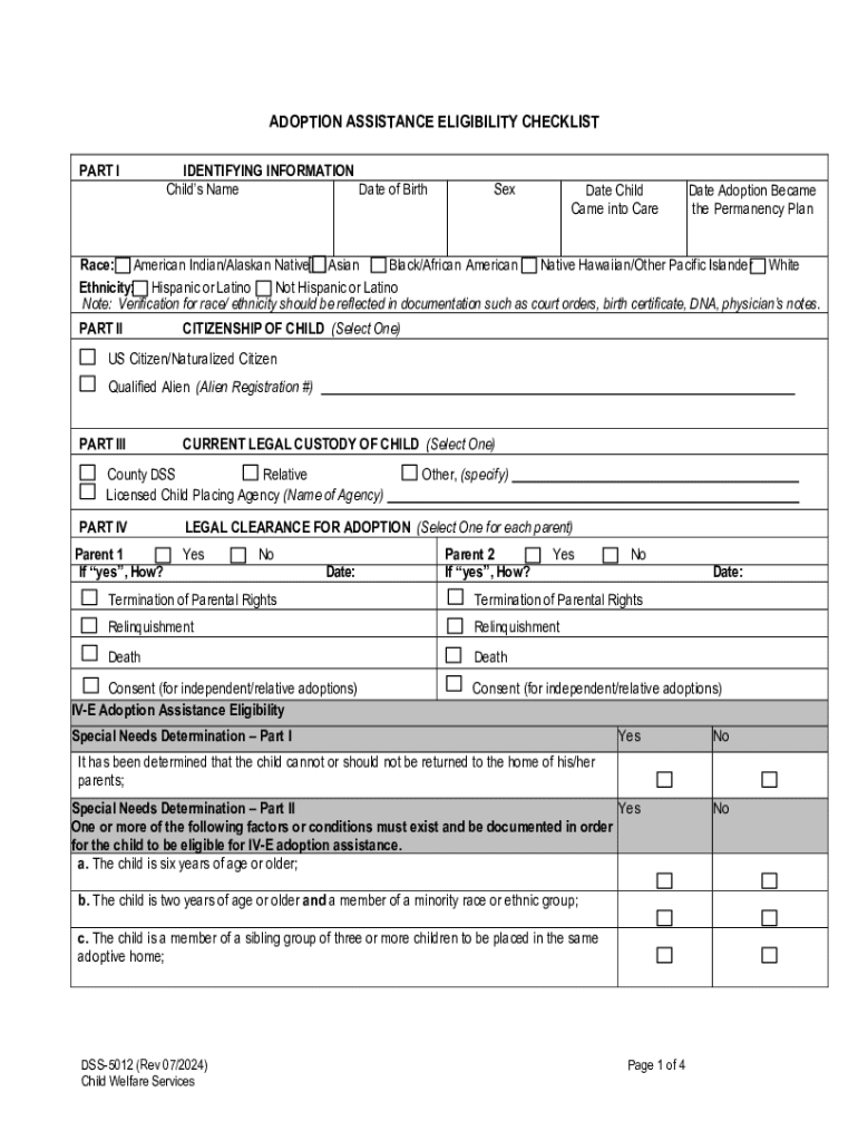 Office of Human Development Services, HHS Pt 1355, App: Fill out & sign ...