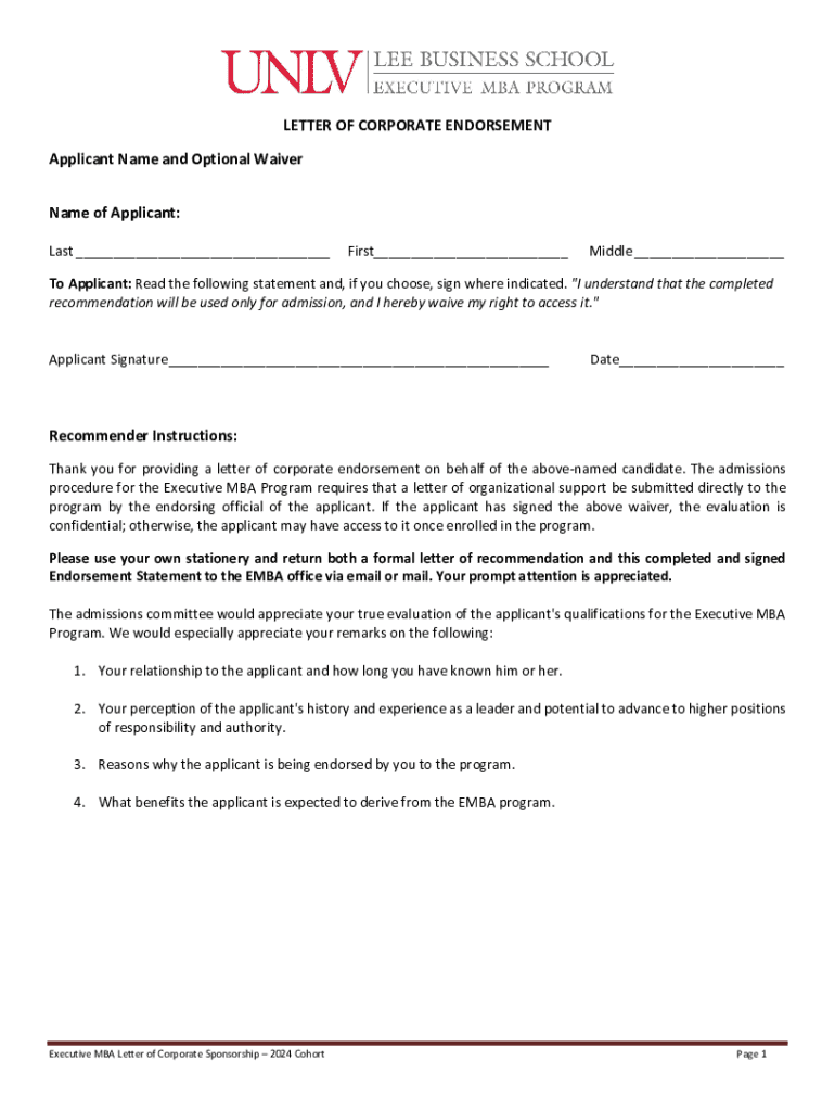Fillable Online applicants for licensure by endorsement - FACT SHEET Fax Email Print - pdfFiller