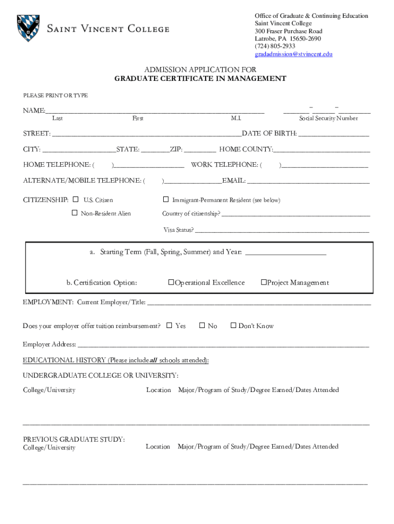 Fillable Online Application Checklist and TimelineNursing Transfers Fax Email Print - pdfFiller