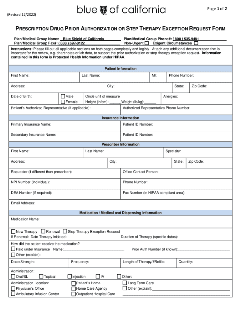 Fillable Online Authorization basics for providers Fax Email Print - pdfFiller