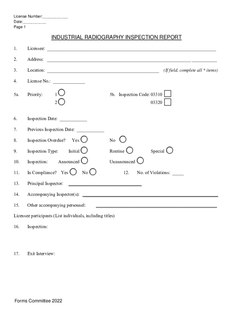 Fillable Online minnesota periodic vehicle inspection report Fax Email ...