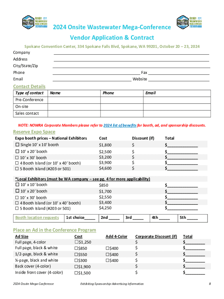 Fillable Online A Guide to Your Septic System Fax Email Print - pdfFiller