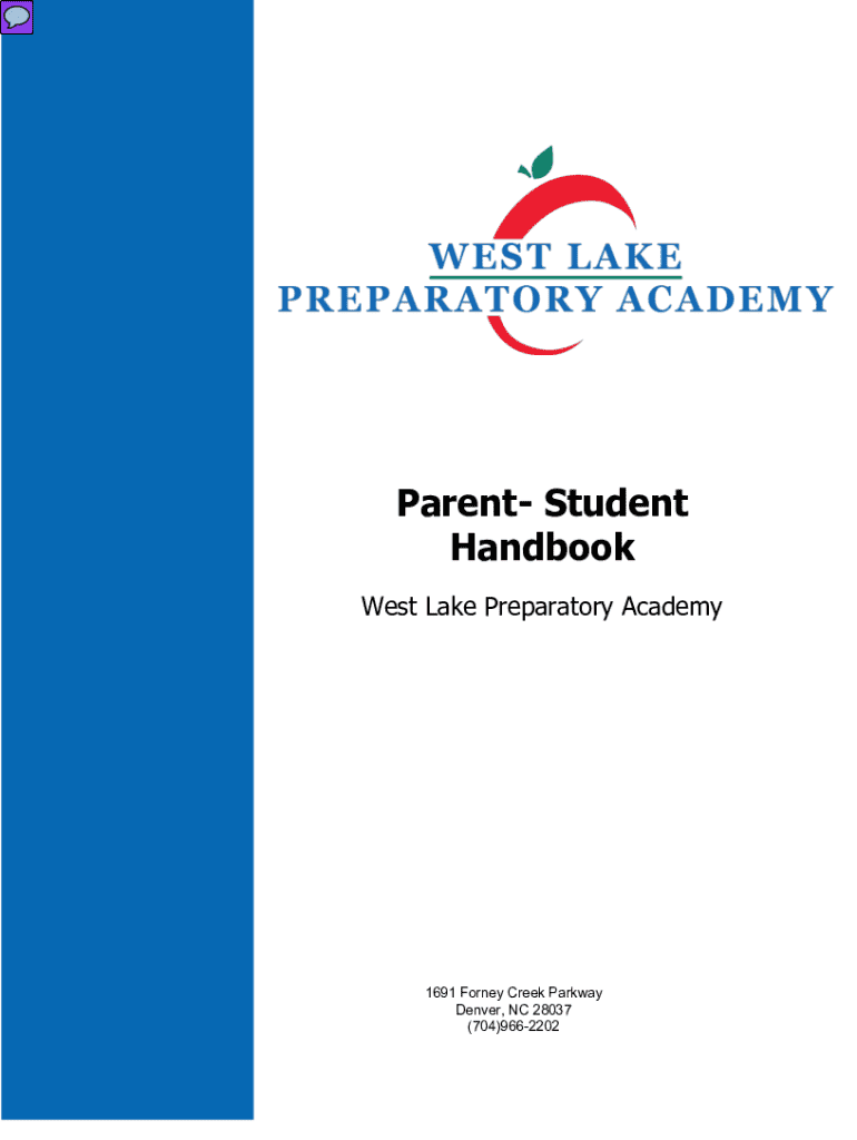 Fillable Online District Detail for West Lake Preparatory Academy Fax Email Print - pdfFiller