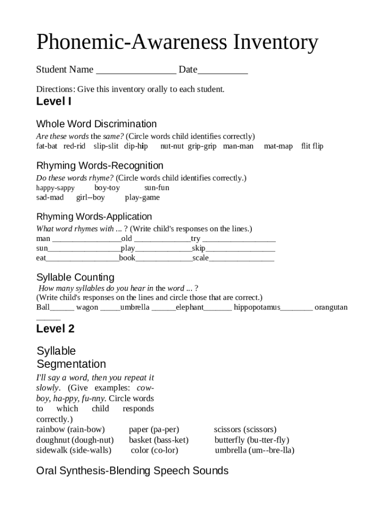 Recognized HTML document Doc Template | pdfFiller