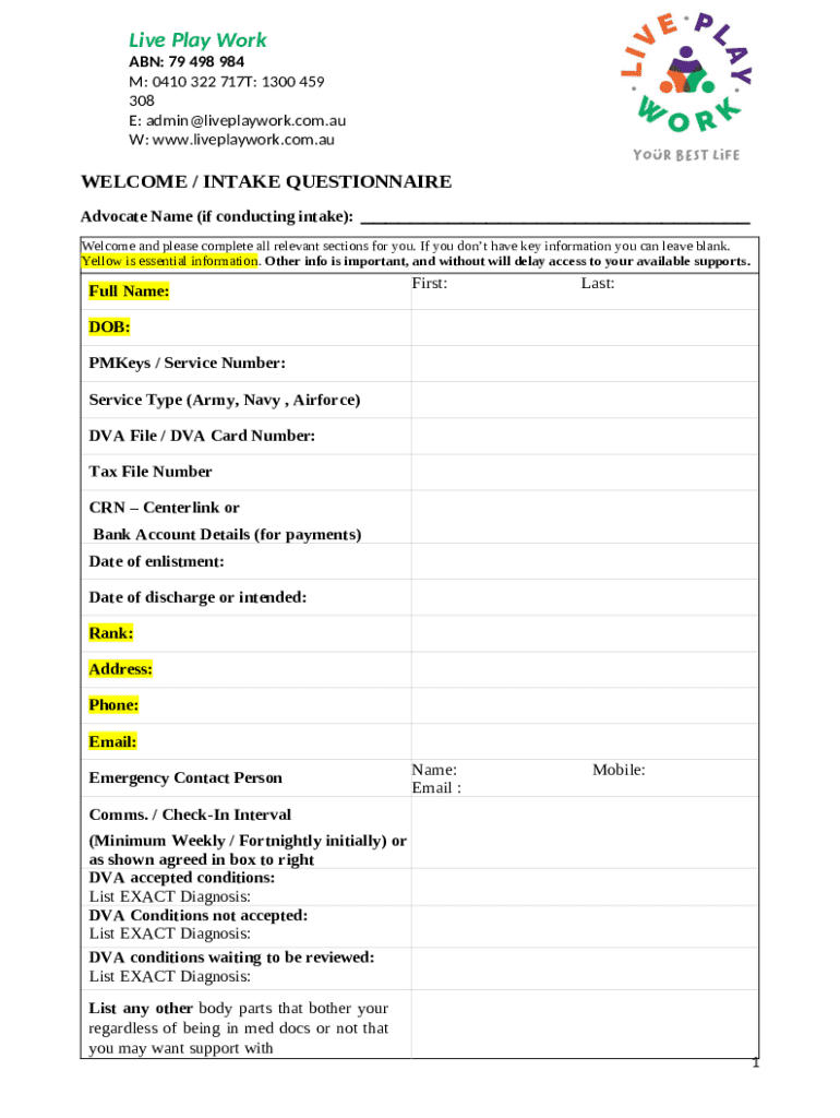 Special-Ed-Intake-Questionnaire.doc Doc Template | pdfFiller