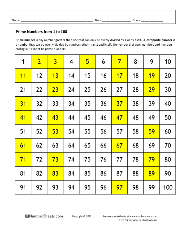 Fillable Online (a) All composite numbers are divisible by 2.(b) 2 is ...