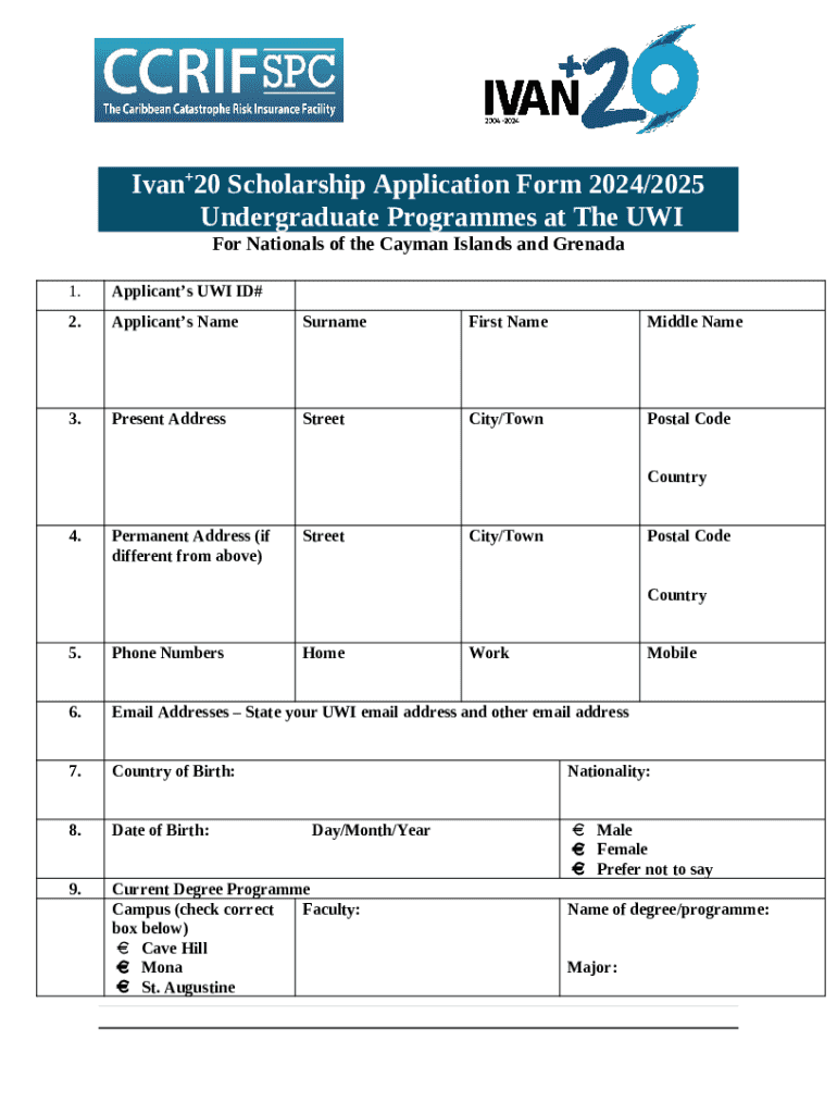 to download Extra-Curricular . - UWI St. Augustine Doc Template | pdfFiller