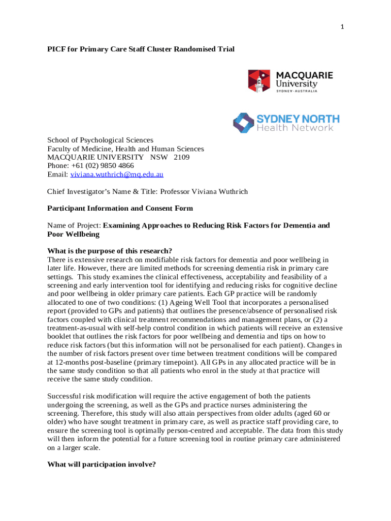 GP ination and consent Doc Template | pdfFiller